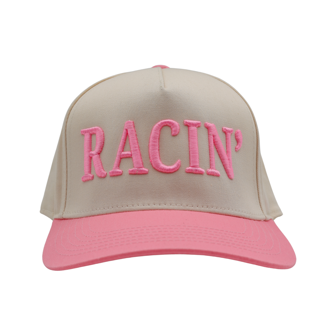 HATS – RACE QUEEN COUTURE