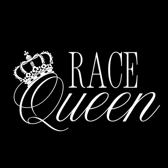RACE QUEEN – RACE QUEEN COUTURE